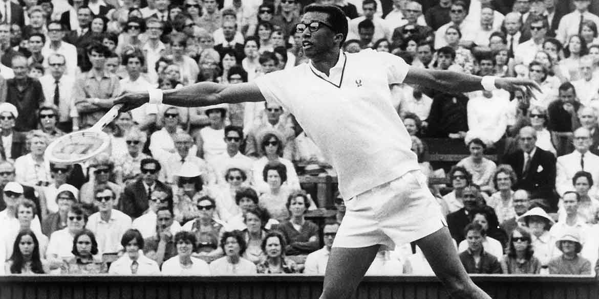"Althea & Arthur" documentary to premiere