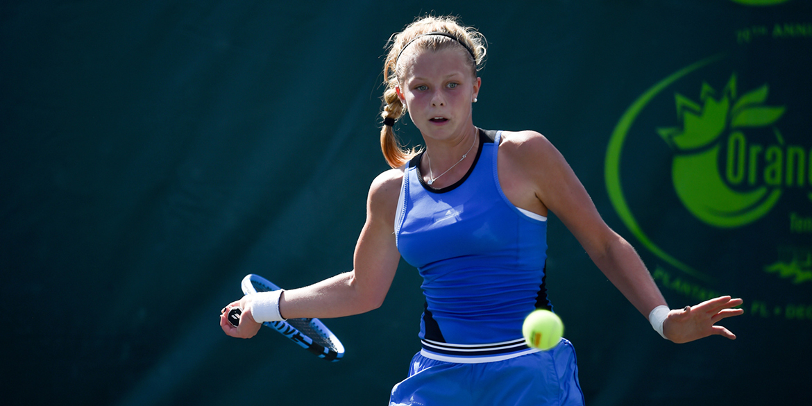 Girls' 18s upsets headline ISC Day 1