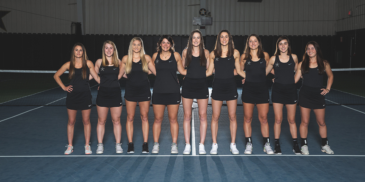 NCAA Contenders: Vanderbilt University