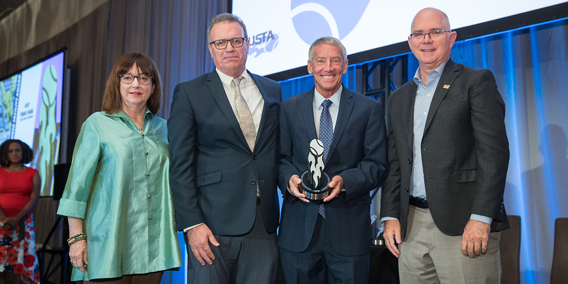Outstanding Facility Awards