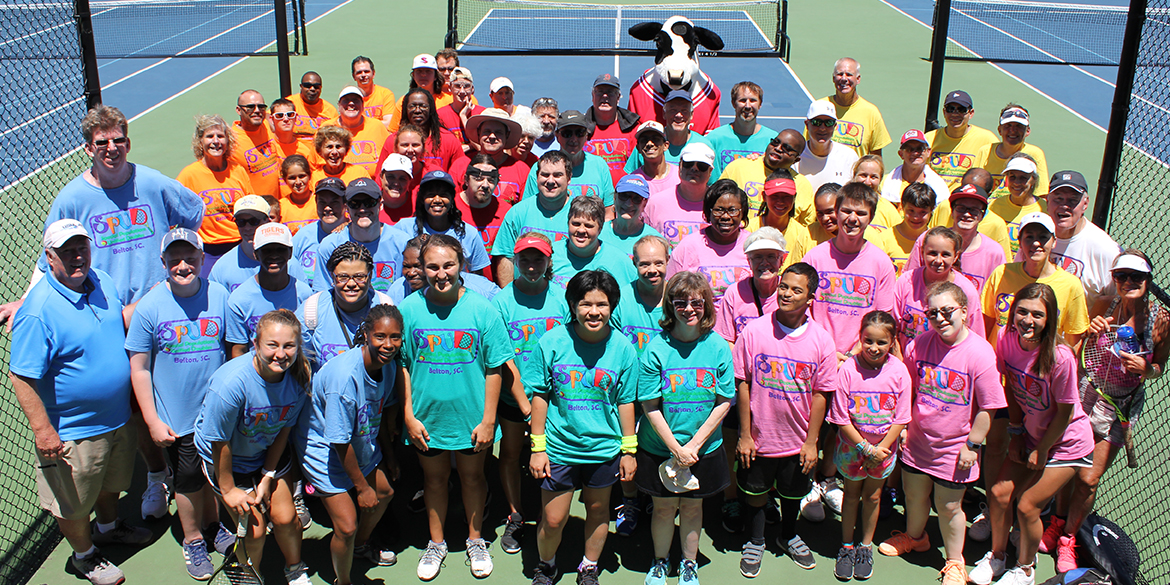 SPUD Celebrates 10th Year in South Carolina