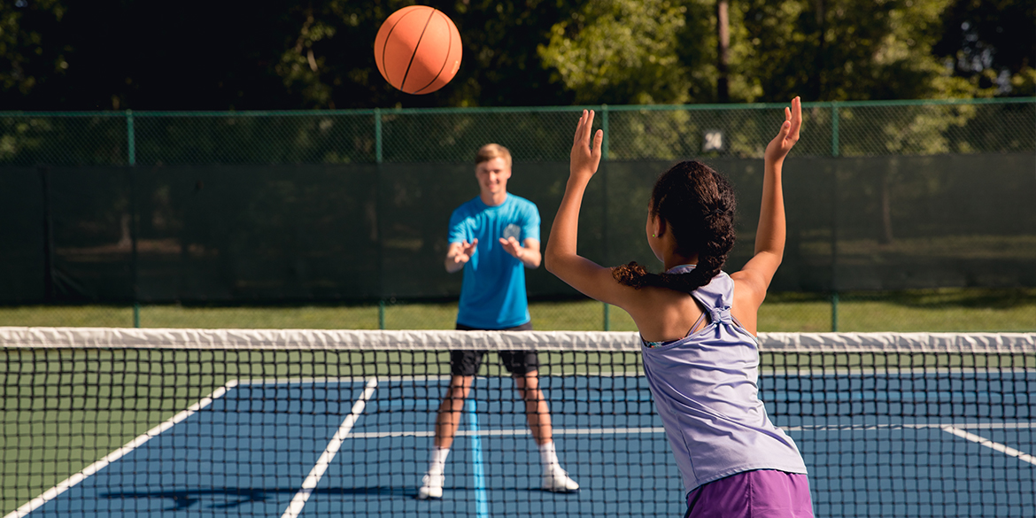 Multi-sport participation: The pathway to health for a lifetime