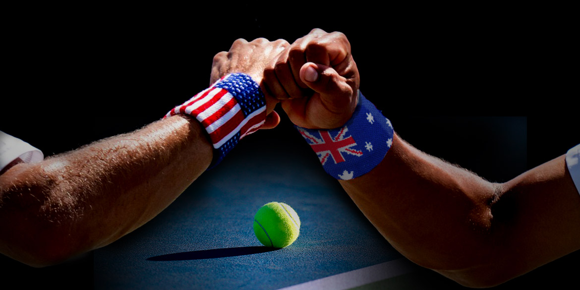 USTA Joins Tennis Governing Bodies for Australian Bushfire Relief