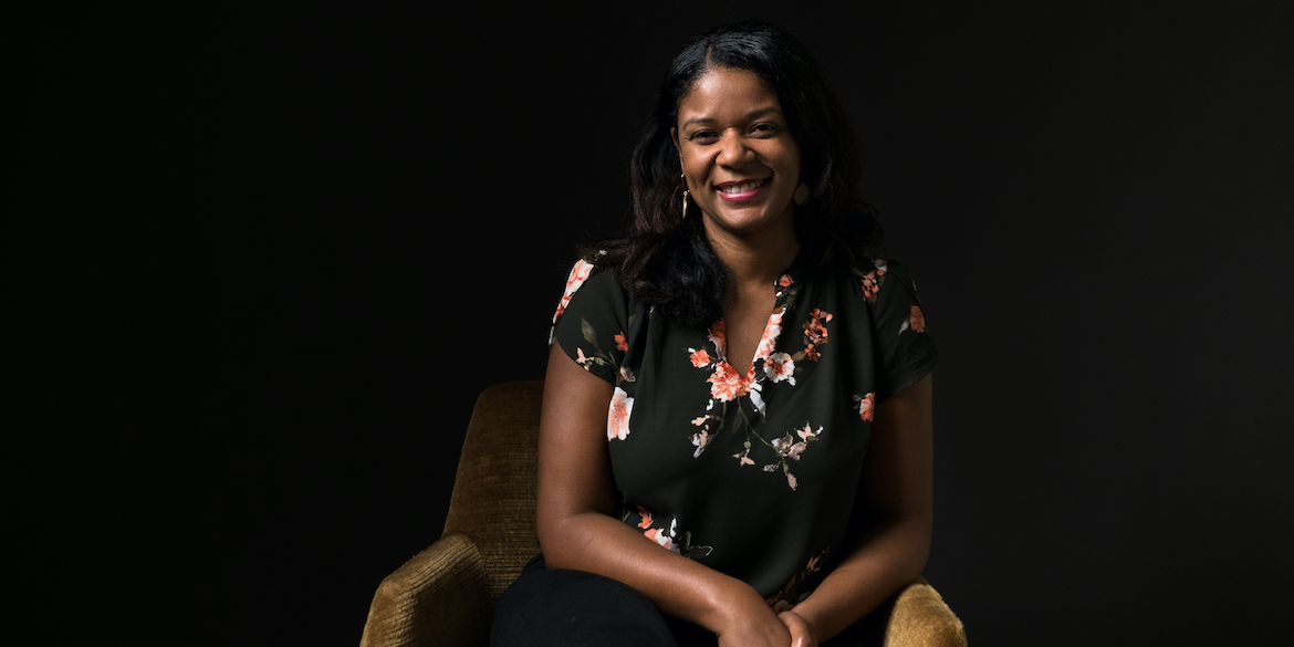 USTA names Marisa Grimes as Chief Diversity and Inclusion Officer