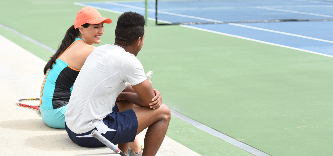 USTA Mid-Atlantic Social Tennis