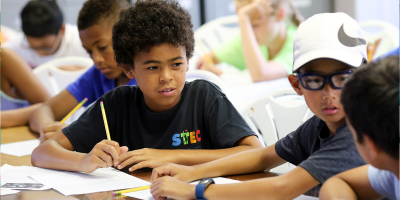 USTA Foundation & NJTL Grants