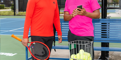 USTA Foundation & NJTL Grants