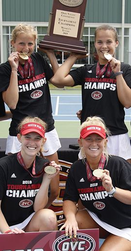 USTA College Tennis Programs & Information | USTA