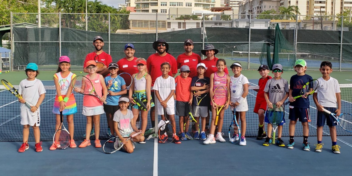 Early Development Camp: Working The Effort