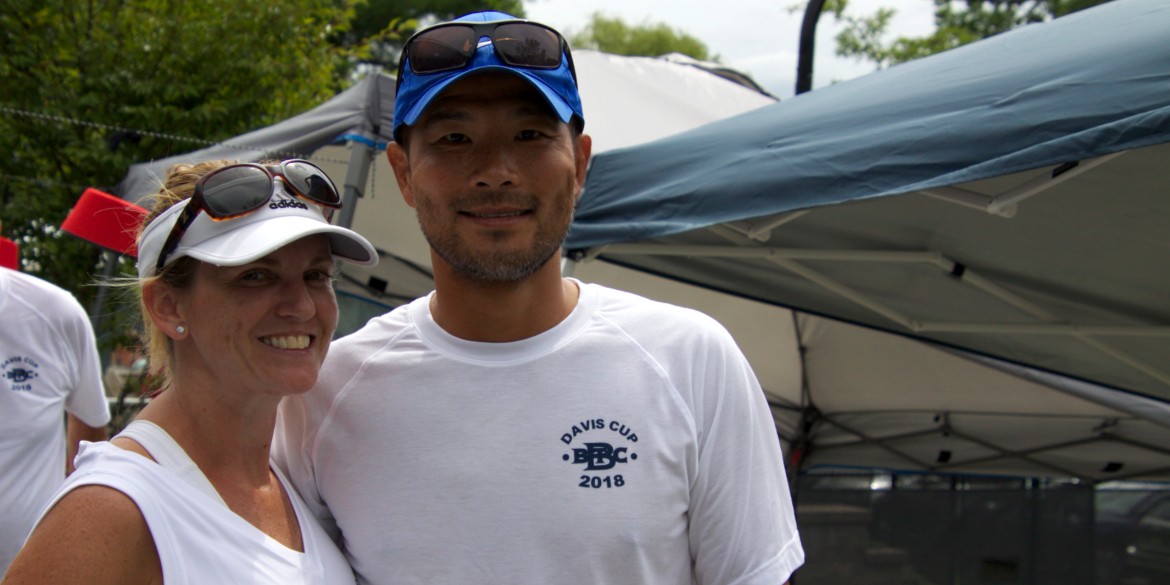 Organizer of the Month May 2019