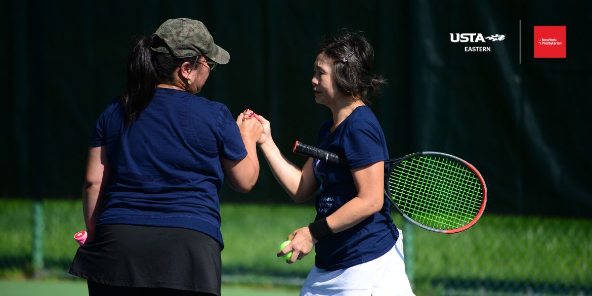 Overuse injuries in tennis: What you need to know