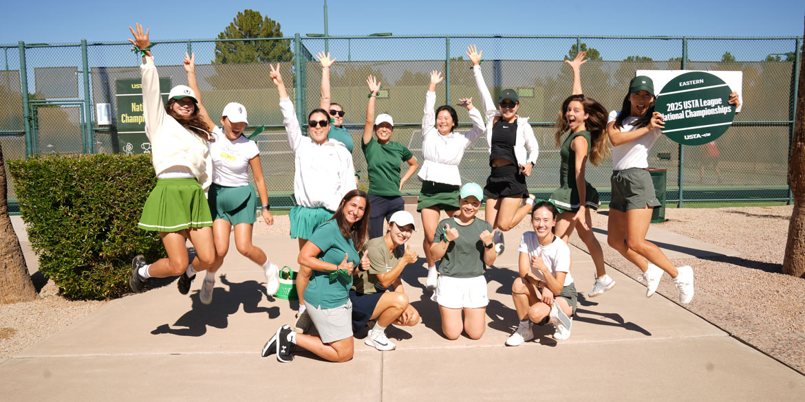 Eastern 3.0 team claims championship title at 2025 USTA League National ...
