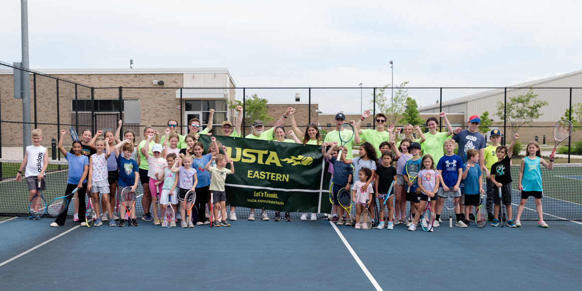 Growing the Game in Lancaster