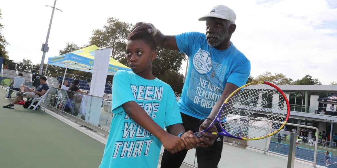 USTA Eastern Board of Directors