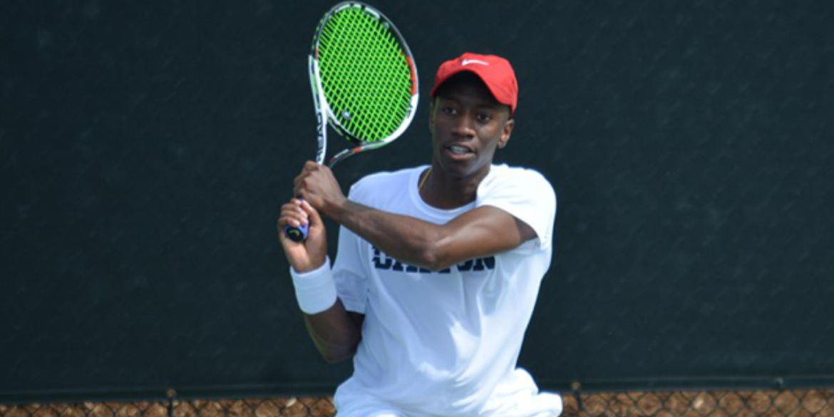 Jordan Benjamin Qualifies for NCAA Championships