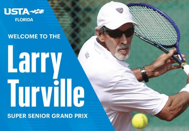 Event Details Revealed for 2024 Larry Turville Super Senior Grand Prix