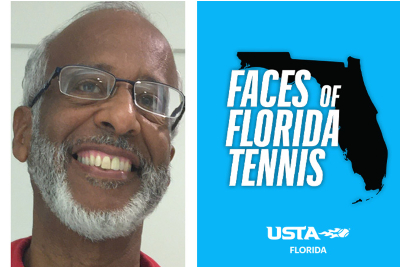 Celebrating Black History Month: Anthony "Tony" David