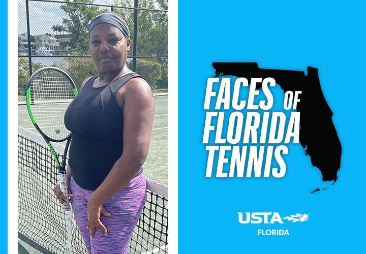 Hillsborough County’s Sonia Patrick named USTA Florida Tennis Volunteer ...