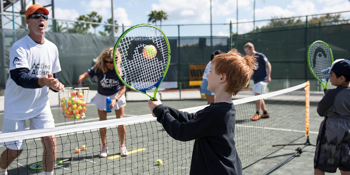 Foundation USTA Florida Foundation Gives $34K Back to Grassroots Tennis ...