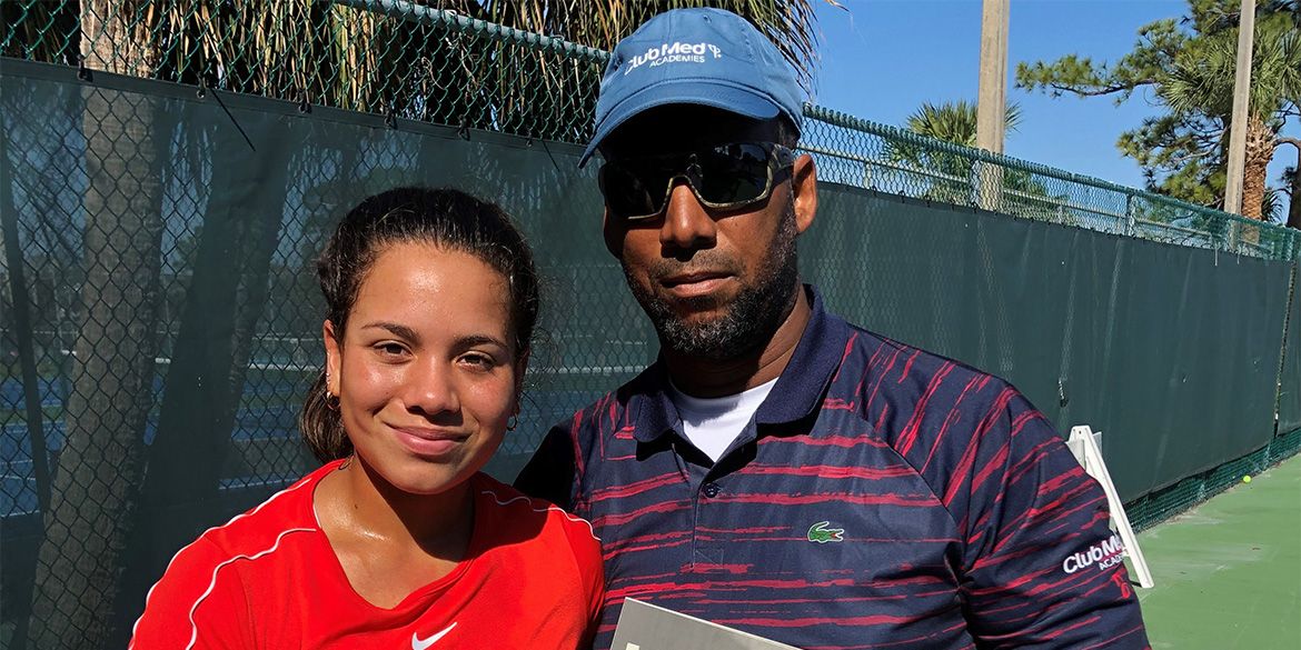 Celebrando el Mes de la Historia Afroamericana: Conoce a Lex Carrington