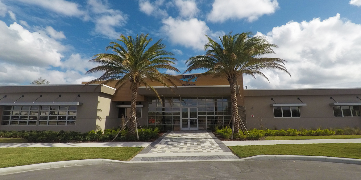 USTA Florida Section: Here to Serve