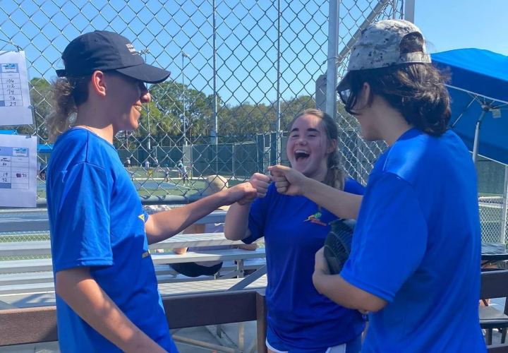 Over 30 Teams Battle at 2022 JTT Fall State Championships