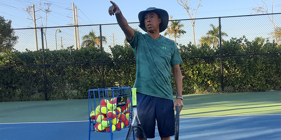 Amplifying the Black Community: J. Russell Kelly