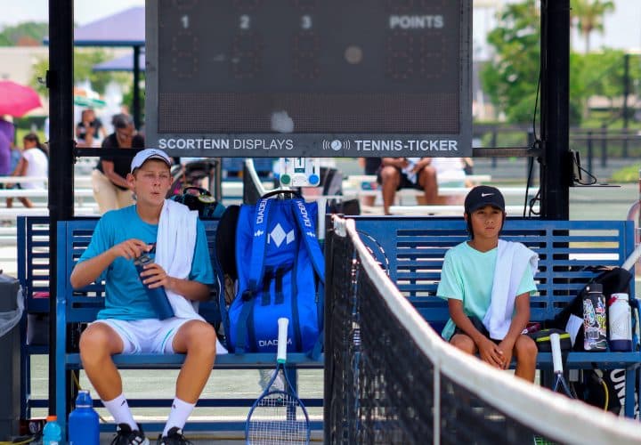 Registration Opens July 1 for 2023 Bobby Curtis Green Ball Championships