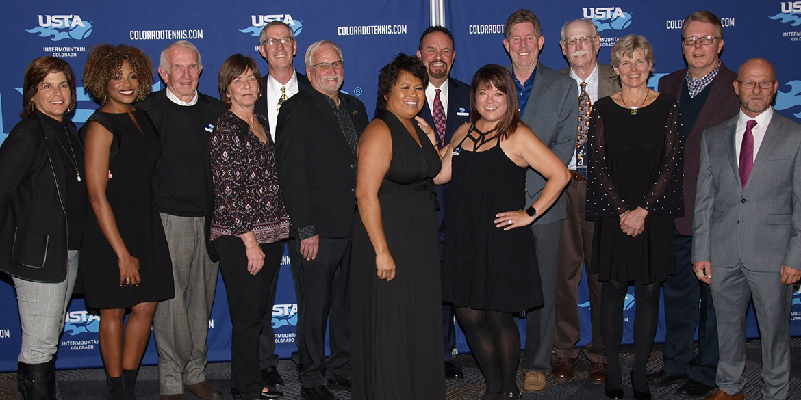 USTA Colorado Leadership