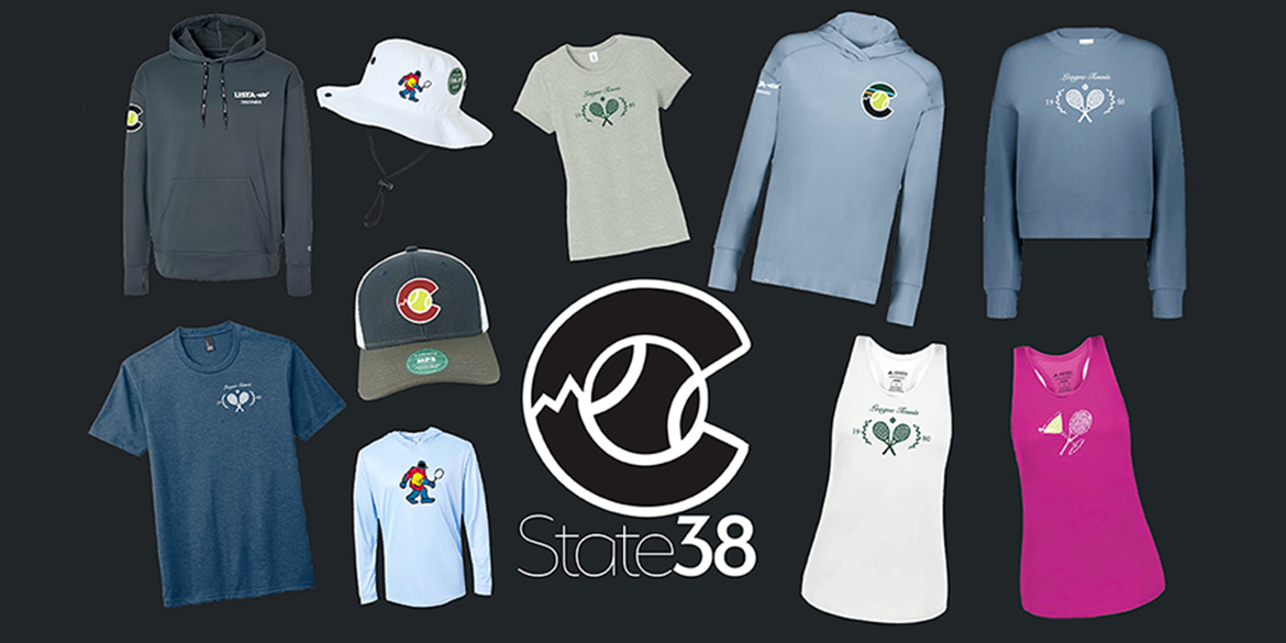 State38 Apparel