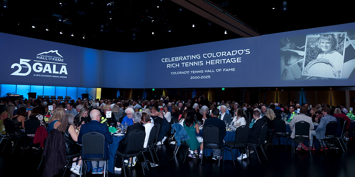 Celebrating the 25th Annual Hall of Fame Gala