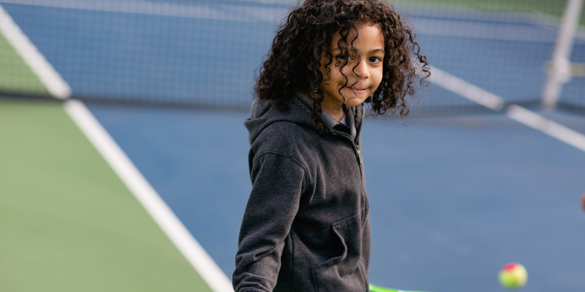 Exciting New Play Partner Program by USTA Mid-Atlantic Foundation!