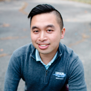 USTA Mid-Atlantic Staff Directory