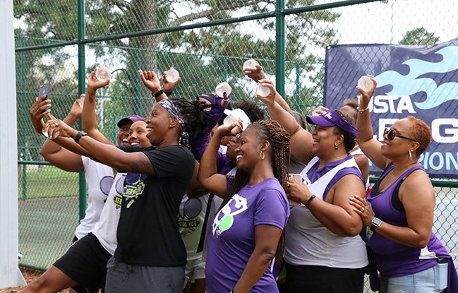 USTA Mid-Atlantic Leagues