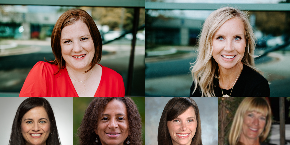 Women Leadership Paving the Way in the Mid-Atlantic