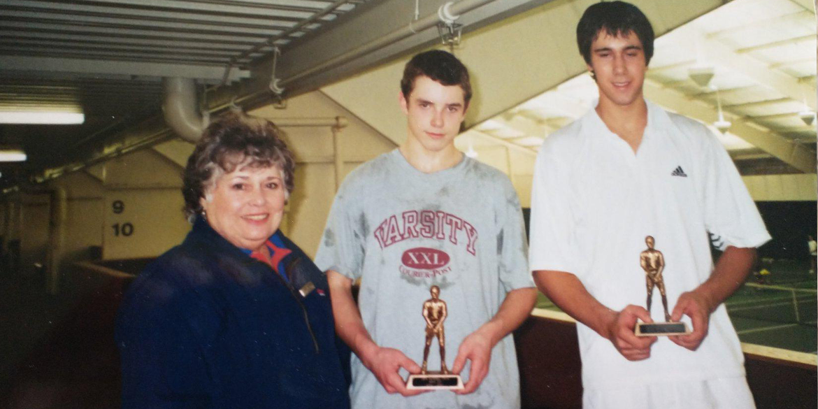 2022 MS Hall of Fame Inductee: Berry Campagna