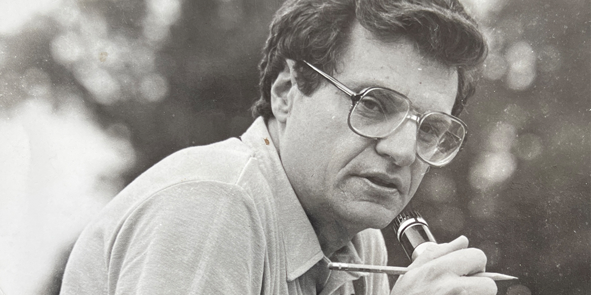 Hall of Fame Inductee: Don Mercer