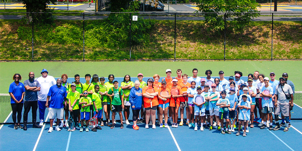 NJTL Network: Sharing Our Stories