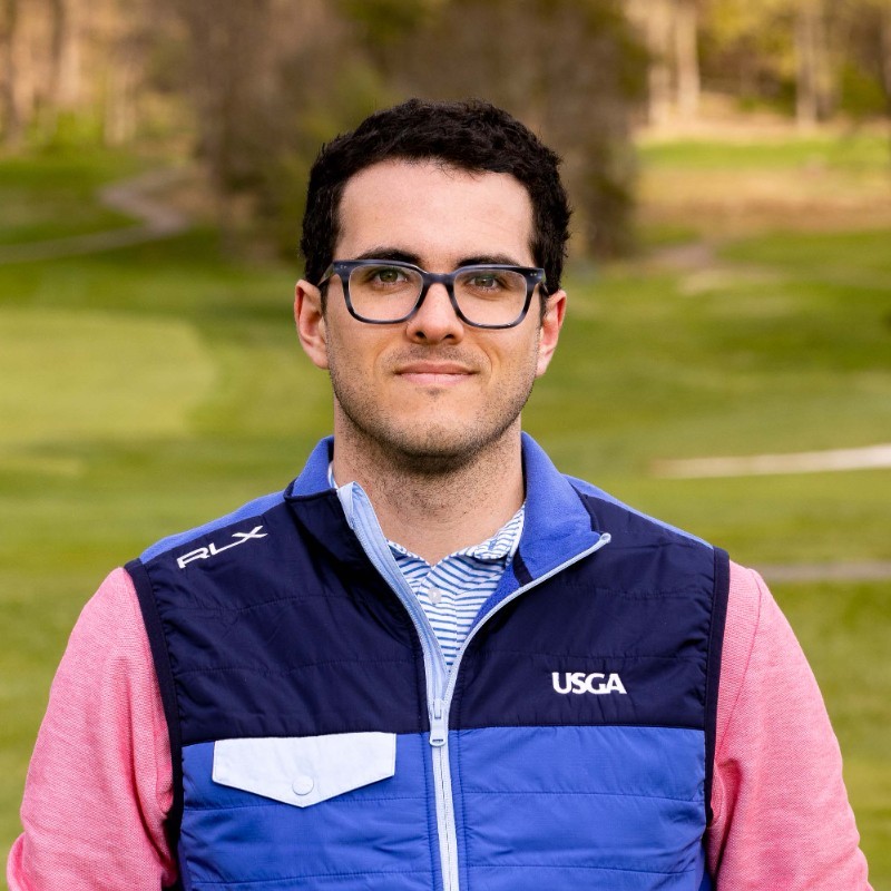 USTA Middle States Staff Directory