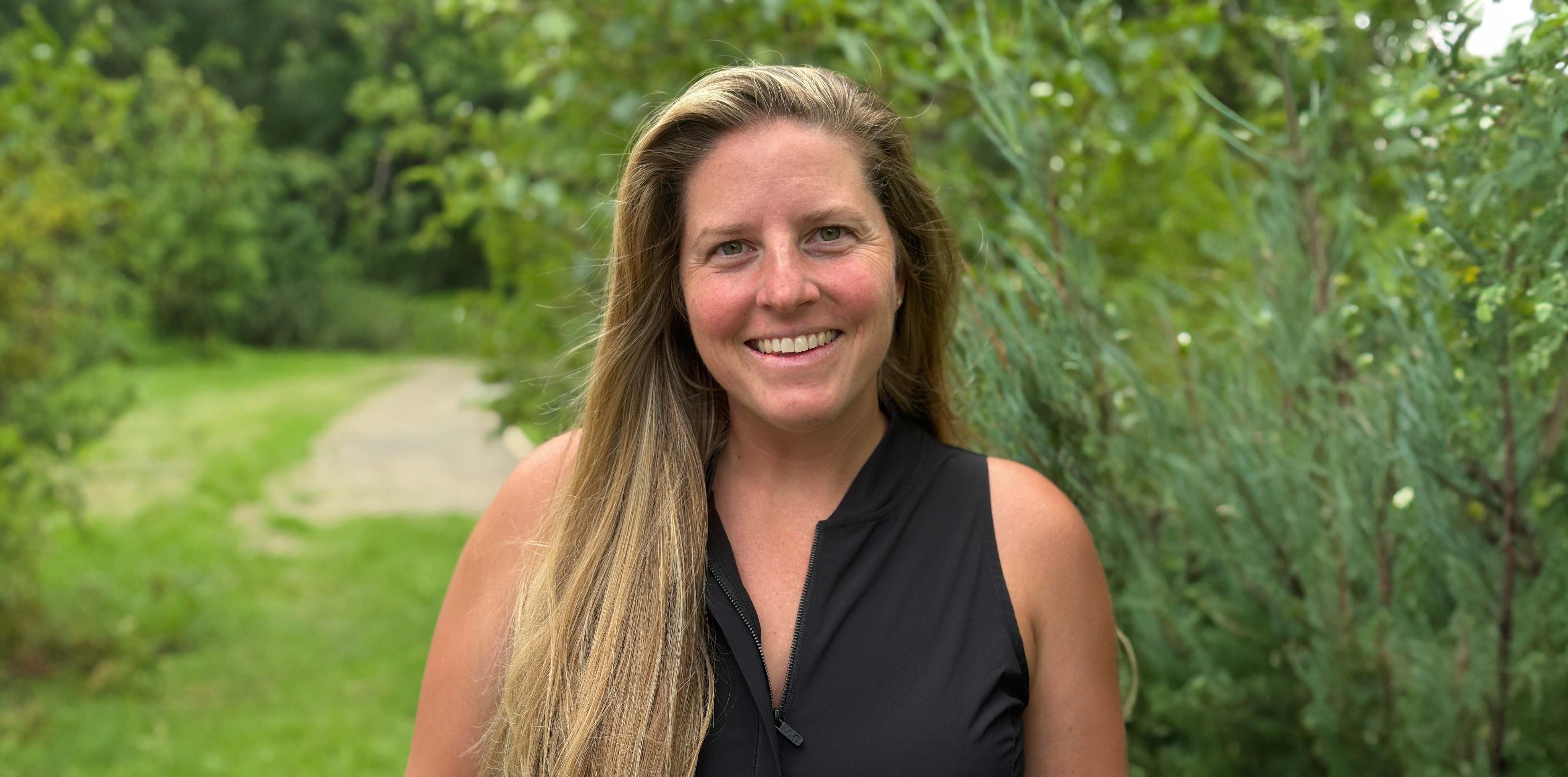 Jaime Oppenlander to receive "Champion of Equality" award at 2025 US Open