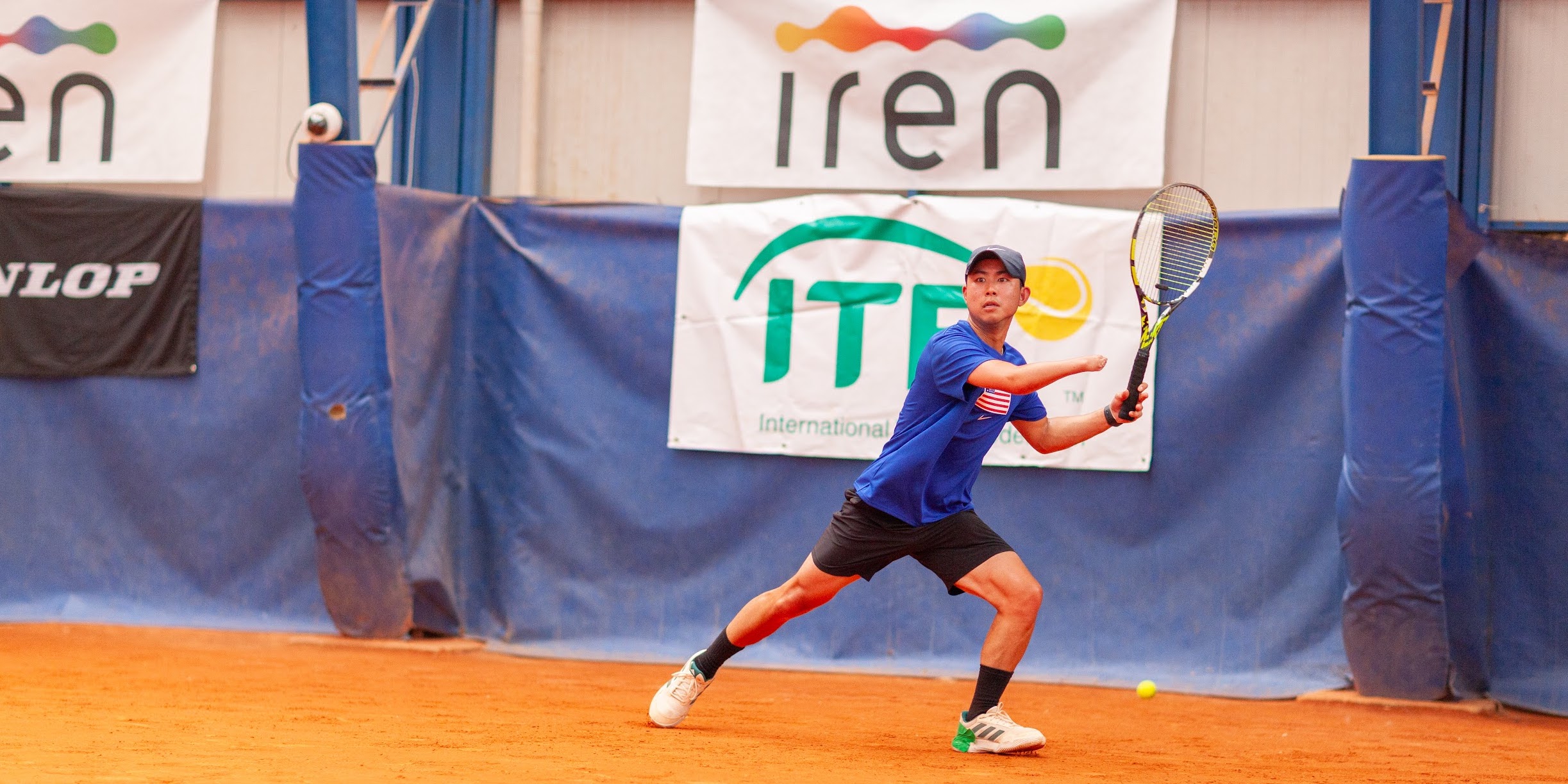 Midwest para standing tennis players enjoy great success at national ...