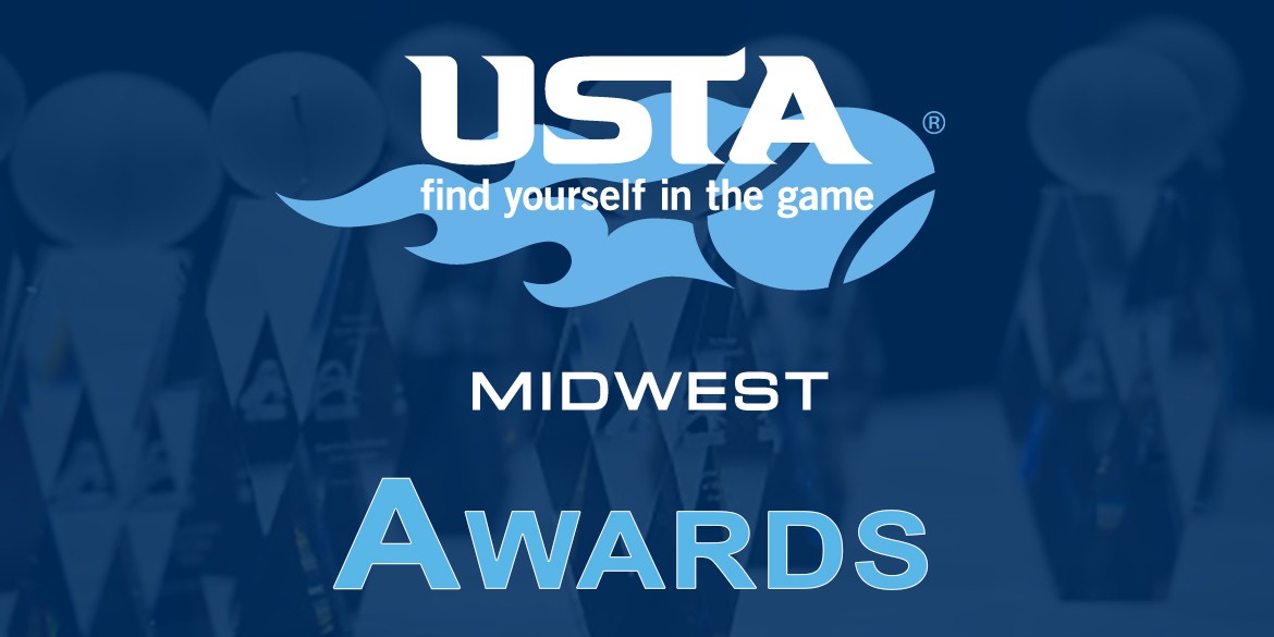 2018 Spring Award Winners