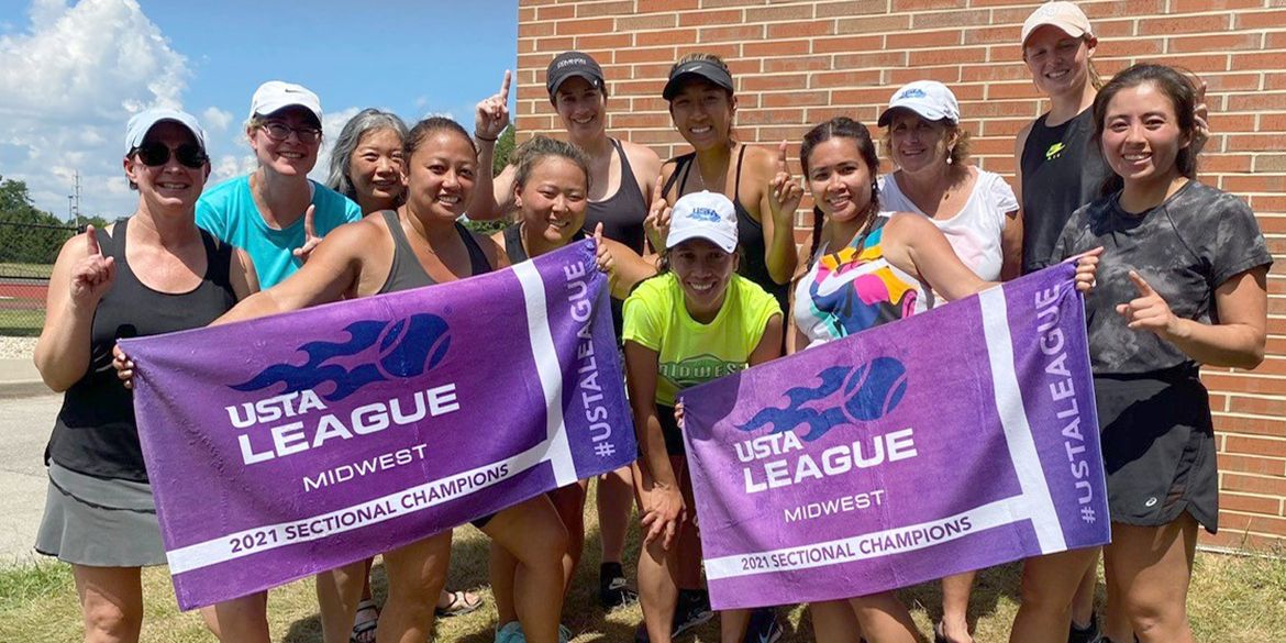 USTA League