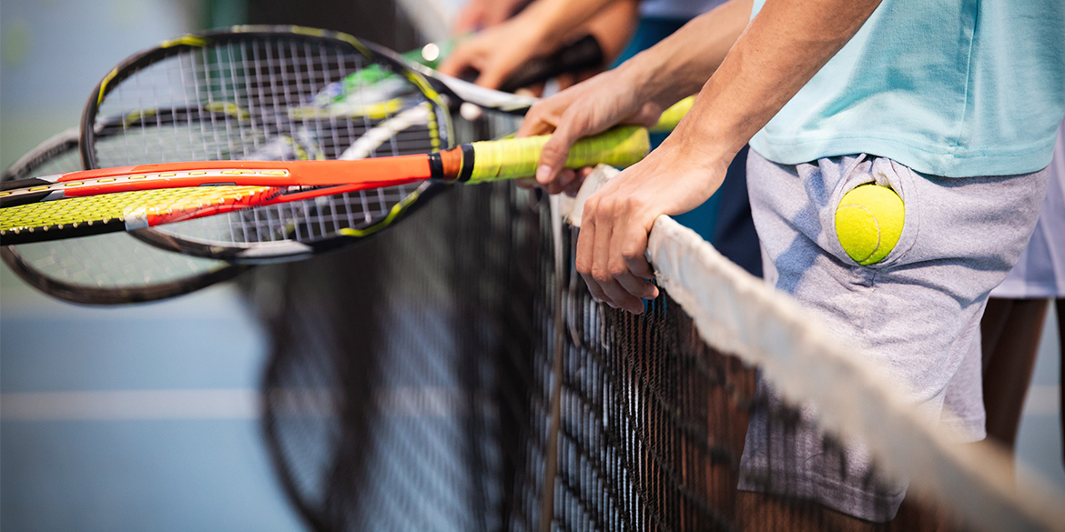 Special Recreation Associations