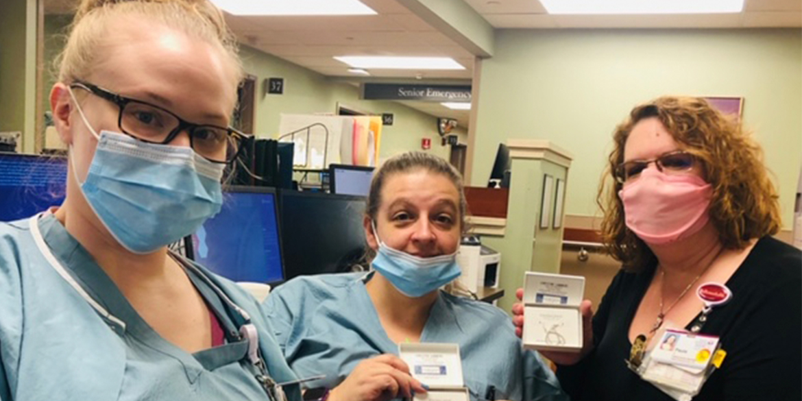 Community Spotlight: Project Sparkle