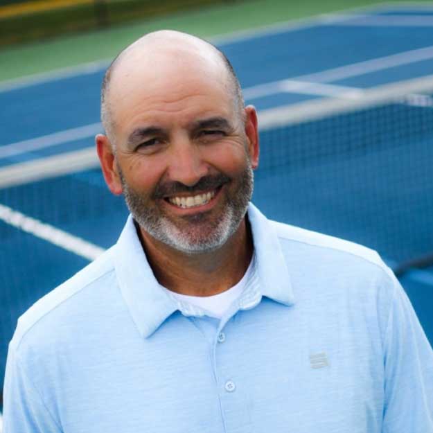 USTA Midwest Section Staff