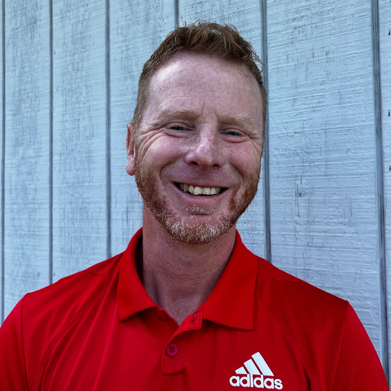 USTA Midwest Section Staff