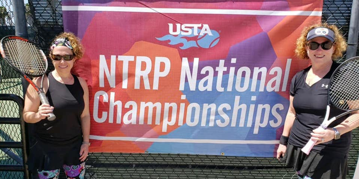 NTRP Section Championships