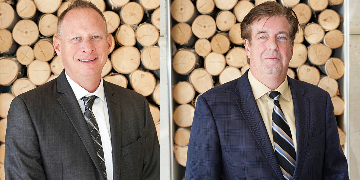 Section and Foundation Name CEOs