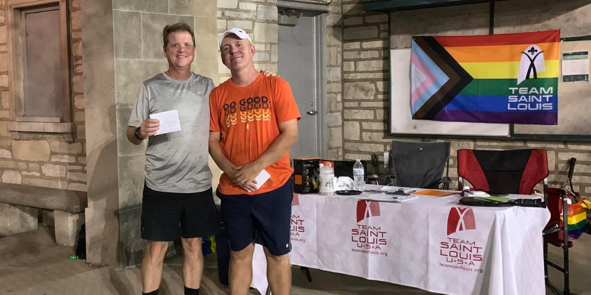 Love Wins tennis tournament returns to St. Louis